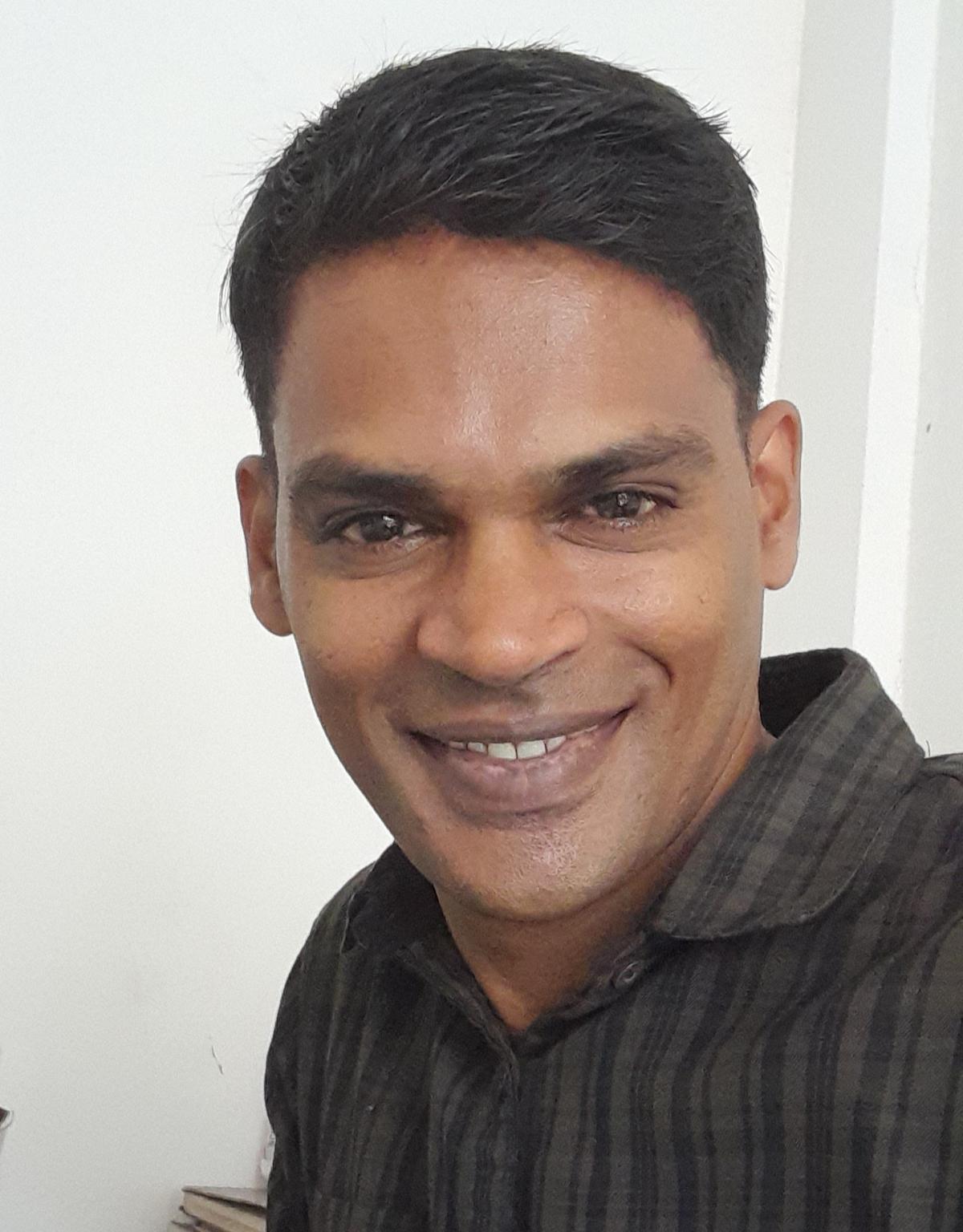 “Human beings are helplessly fake”: Saharu Nusaiba Kannanari, author of JCB Prize-shortlisted ...